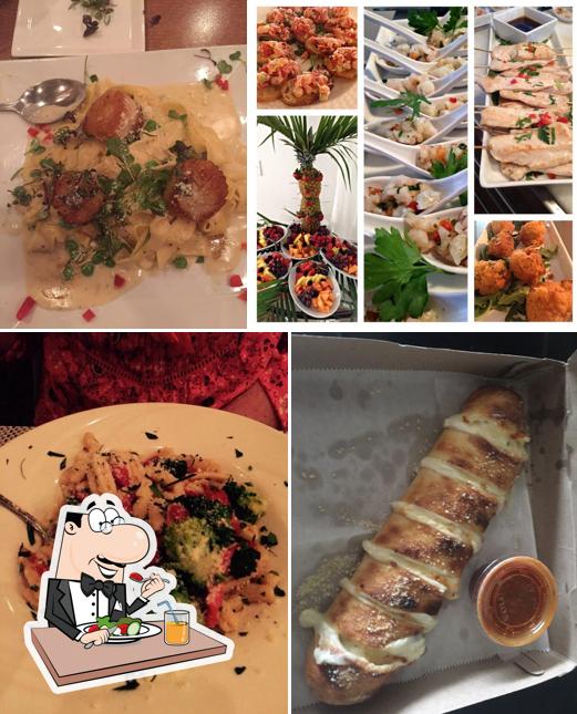 Parmesan Pete's in Naples - Restaurant reviews