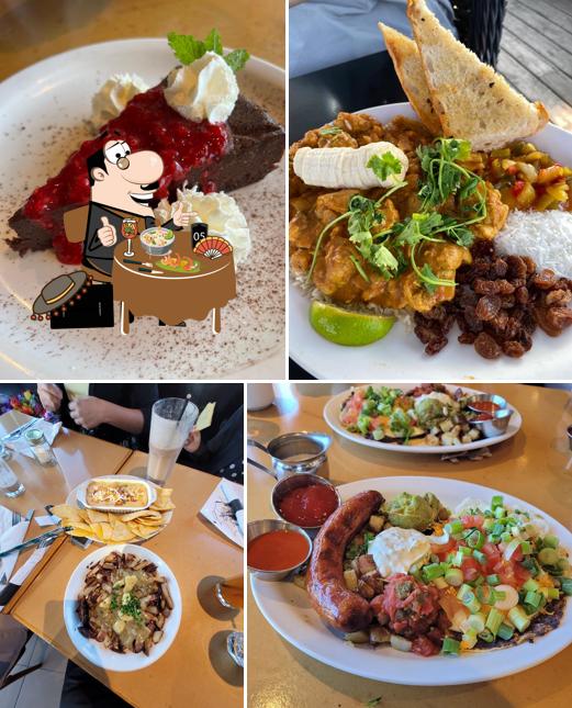 Stella's on Pembina, Winnipeg - Restaurant menu, prices and reviews
