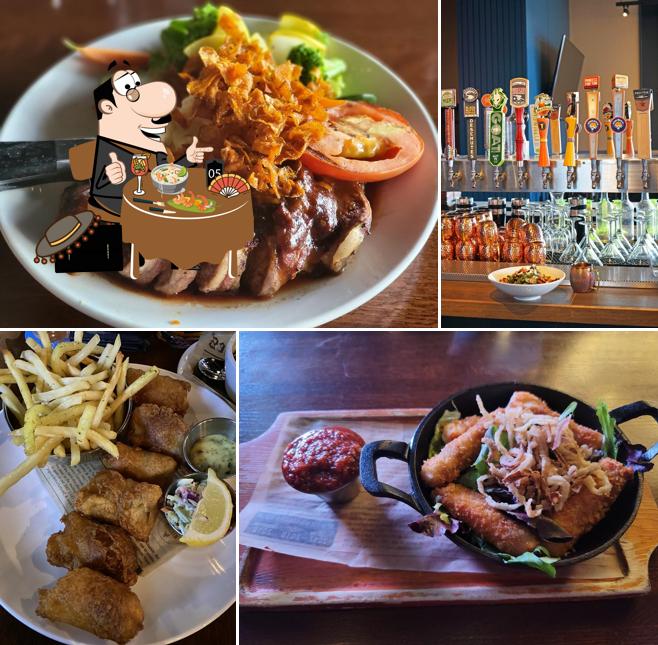 ViewHouse, Colorado Springs - Restaurant menu, prices and reviews