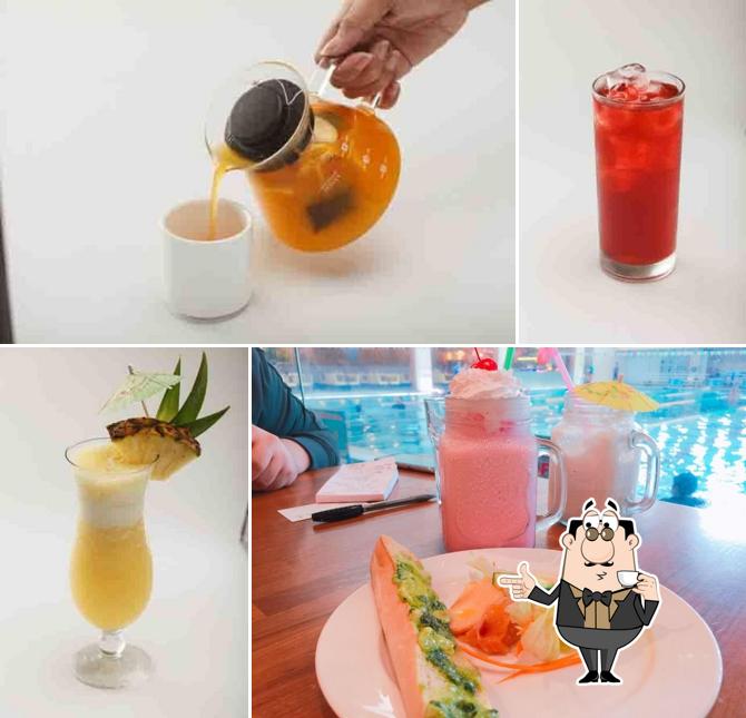 Ace Buffet, Pasig - Restaurant menu, prices and reviews