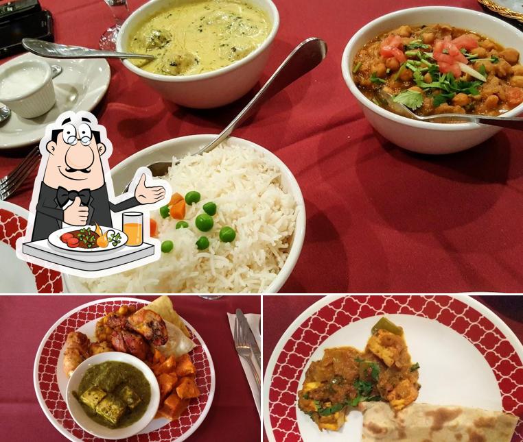 Ashoka Indian Restaurant - Miami, Miami - Restaurant menu, prices and ...