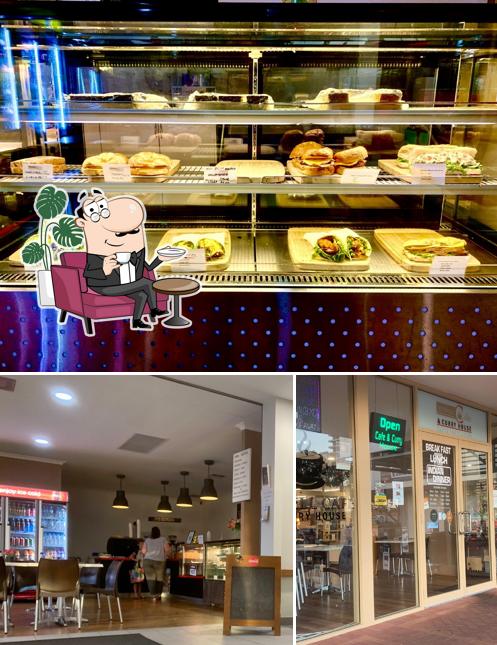 Atwell Café & Kebabs, Atwell - Restaurant menu, prices and reviews