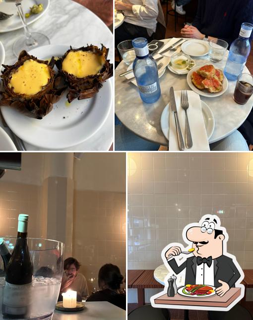 Bar Bocata, Barcelona - Menú del restaurante, precios y reseñas