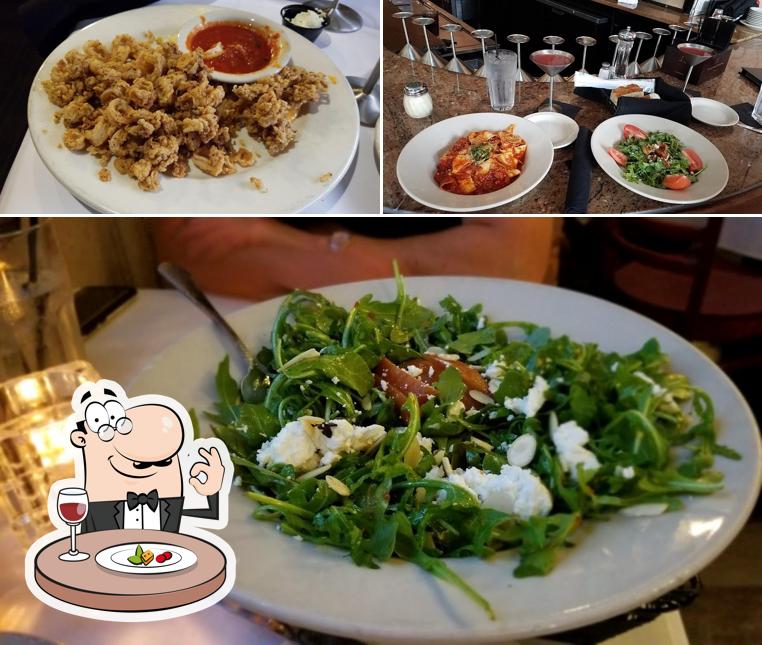 Bernini of Ybor in Tampa - Restaurant reviews