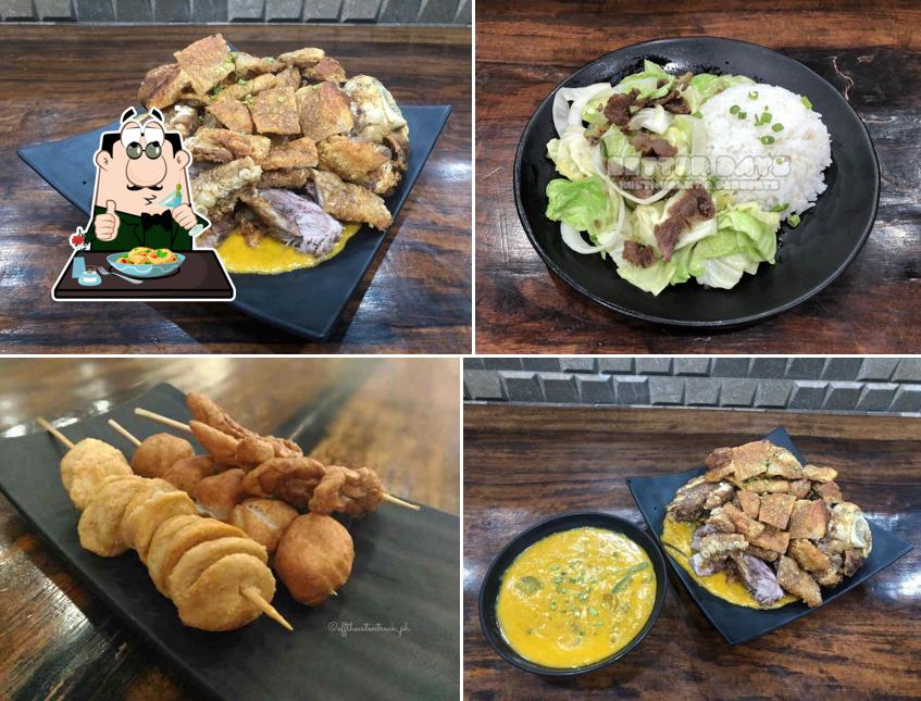 Better Days Restaurant, Makati - Restaurant menu, prices and reviews
