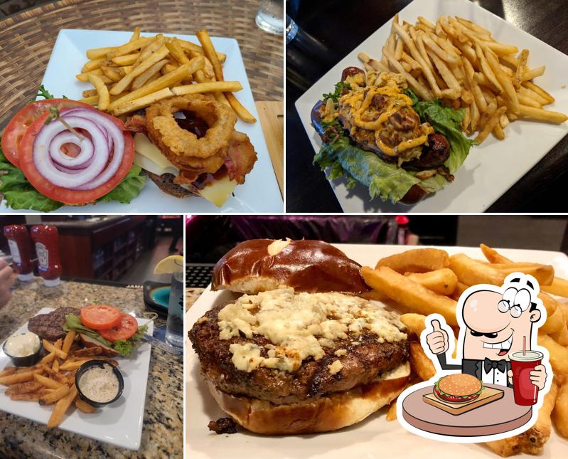 Black Forest Taphouse, Fallston - Restaurant menu, prices and reviews