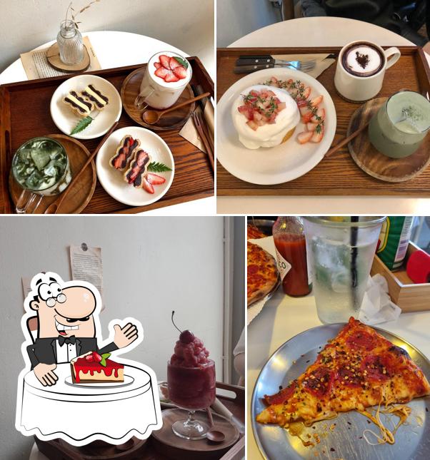 Top 7 restaurants with castella Cake in Seoul, june 2025 - Restaurant Guru