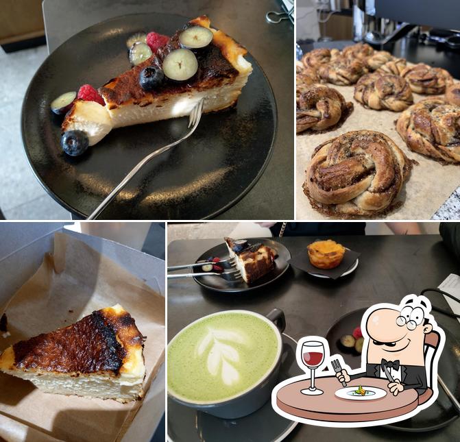 Top 5 restaurants with sobao in Riga, september 2025 - Restaurant Guru