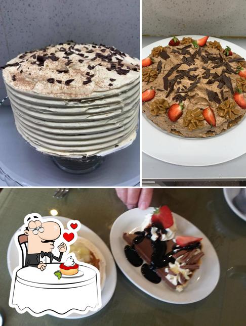 Loupin Stane, Glasgow - Restaurant menu, prices and reviews