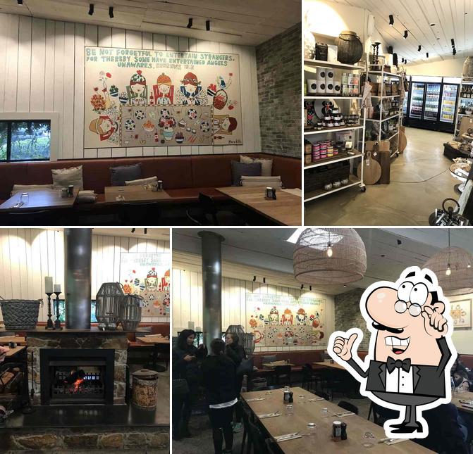Main Ridge Harvest, Main Ridge - Restaurant menu, prices and reviews