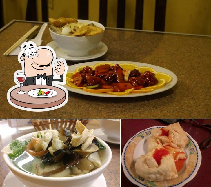 Chifa Real, Huaral - Menú del restaurante, precios y reseñas