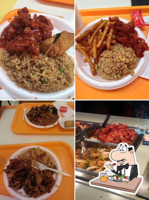 Chinatown, Orlando - Restaurant menu, prices and reviews