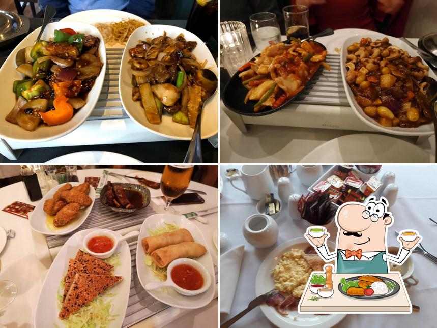 Cool Jade, Edinburgh - Restaurant menu, prices and reviews