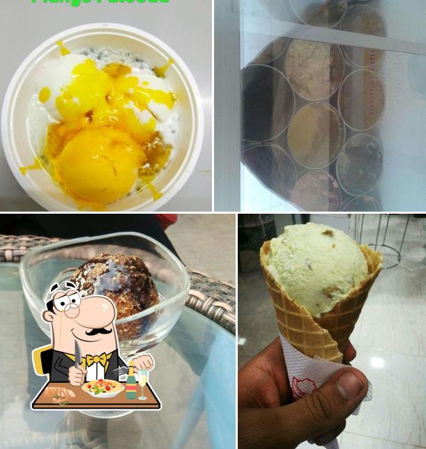 Monika Ice Cream, Mumbai, 70/692 - Restaurant reviews