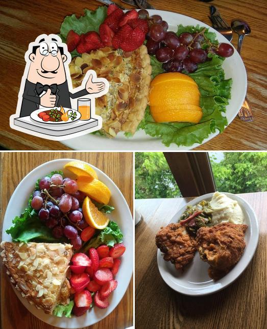 The Old Mill Restaurant, Pigeon Forge - Restaurant menu, prices and reviews