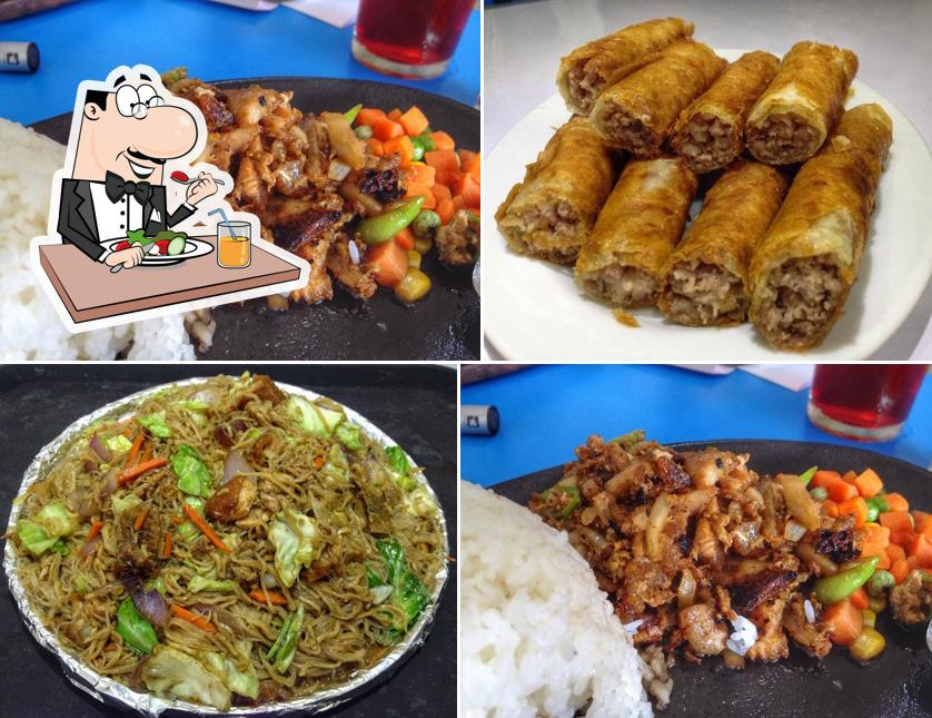 G-Five Pancit at Sizzling, Marikina - Restaurant menu, prices and reviews