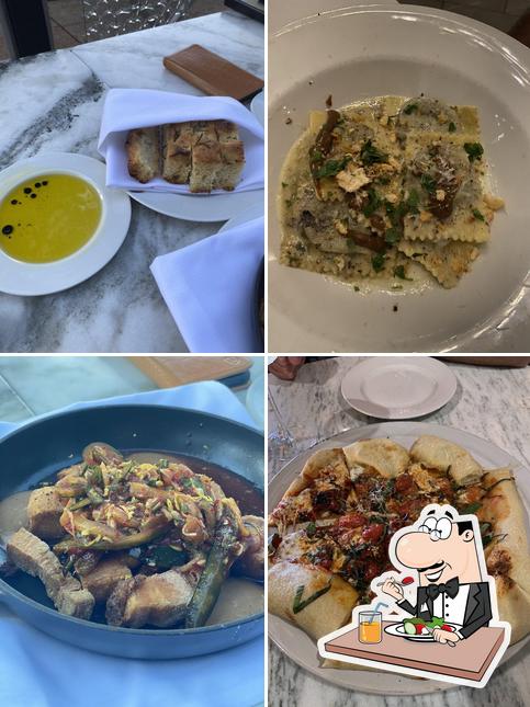 IL Palato Italian Restaurant, Clayton - Restaurant menu, prices and reviews