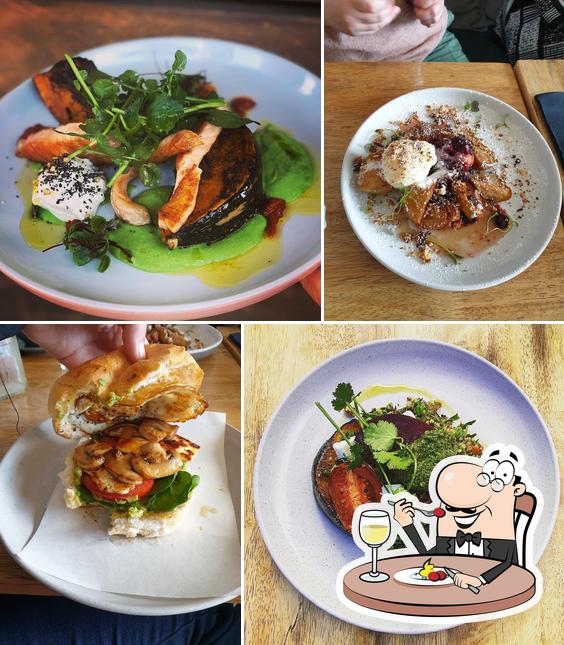 Kincumber post cafe in Kincumber - Restaurant reviews