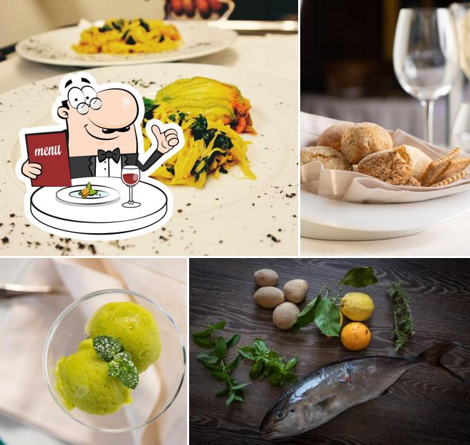 La Cloche 1967, Torino - Menu del ristorante, prezzi e recensioni