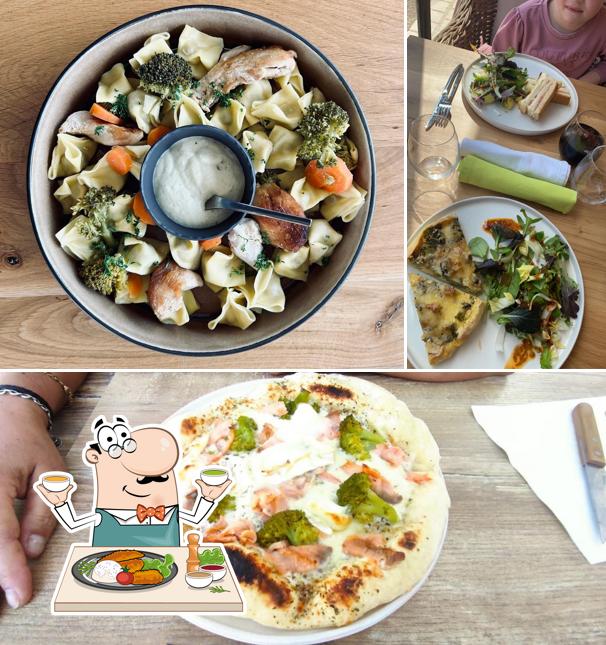 Le Kigo Laon, Laon - Menú del restaurante, precios y reseñas