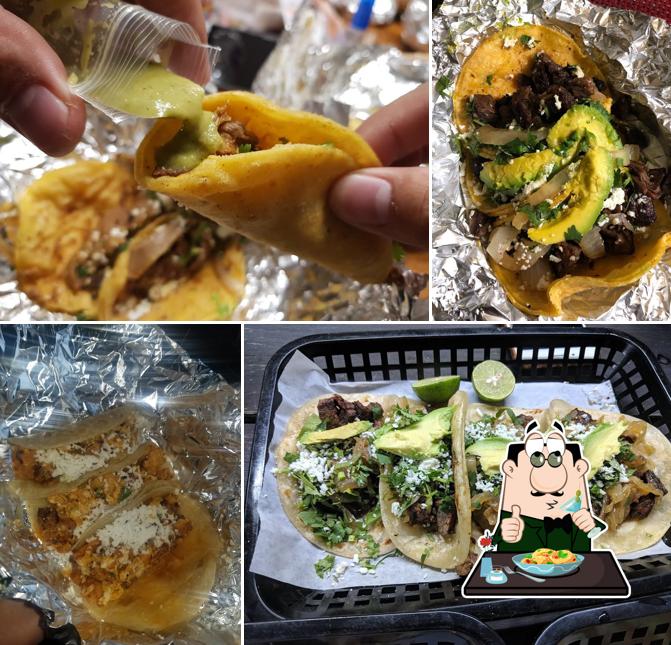 Loz Takoz Lokoz, Houston - Restaurant menu, prices and reviews