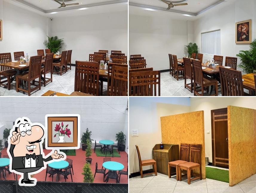 MBH Family Restaurant & Party Hall, Bengaluru - Restaurant menu, prices ...