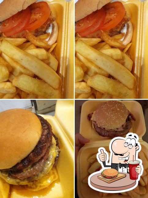 Top 10 restaurants with burgers in Northampton, february 2026 ...