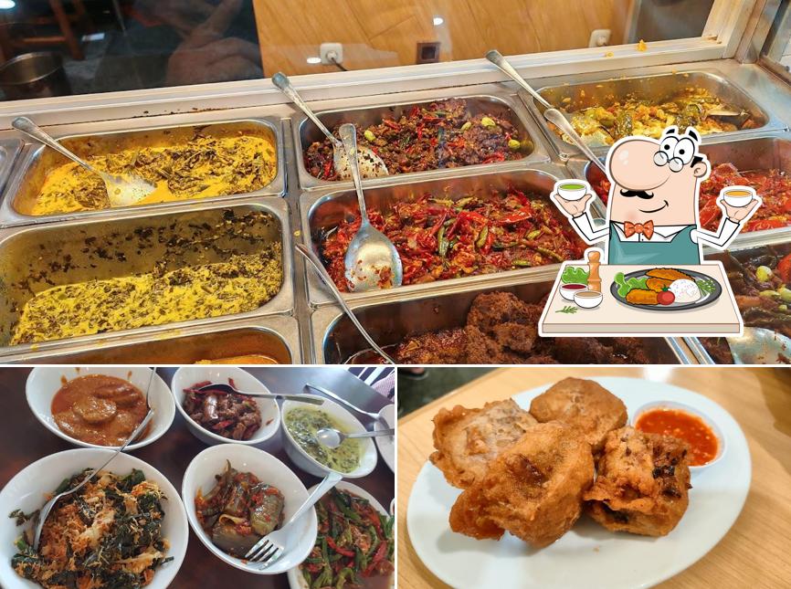 Pandan Bistro, Jakarta - Restaurant menu, prices and reviews