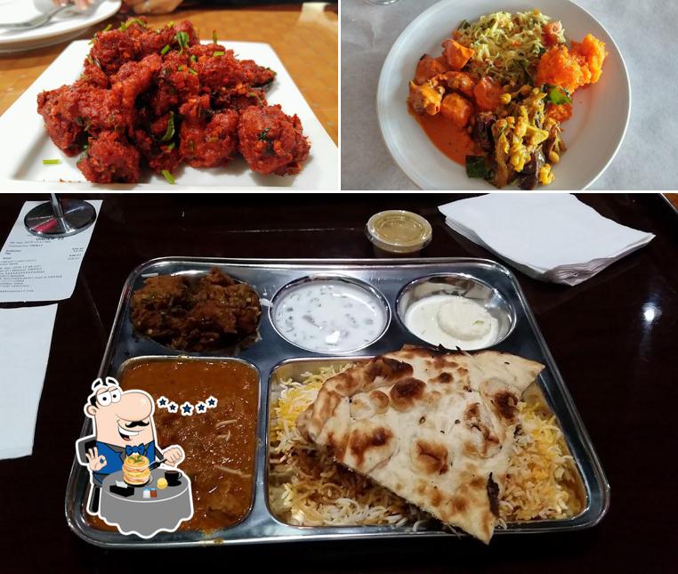 Paradise Biryani Pointe, Catonsville - Restaurant menu, prices and reviews