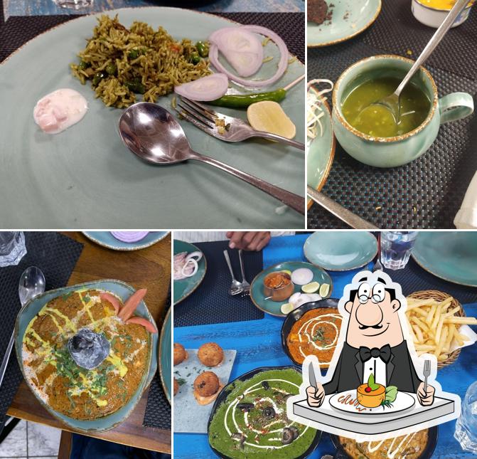 Pavilion Restaurant, Surat, VIP Road - Restaurant menu and reviews