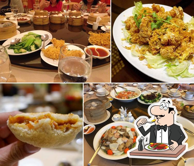 Phoenix Court Chinese Restaurant, Muntinlupa, Northgate Cyberzone N ...