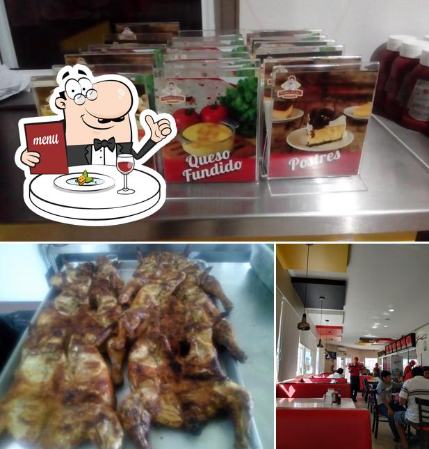 Pollo Feliz restaurant, Merida, C. 7 520 - Restaurant reviews
