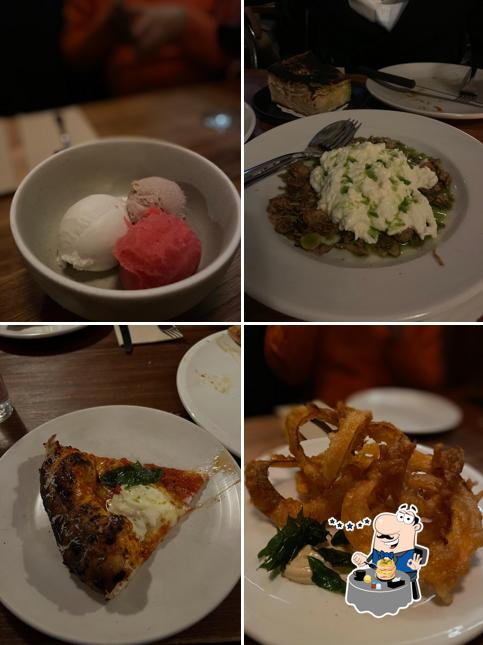 Dom's Social Club, Melbourne - Restaurant menu, prices and reviews