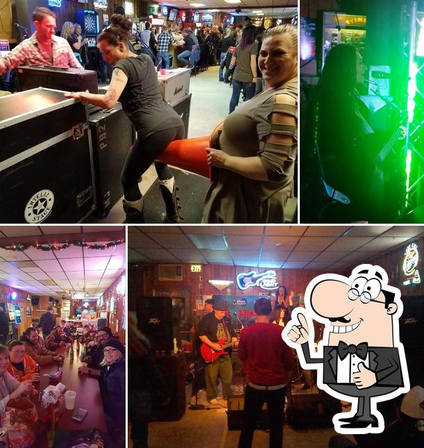 Last Call Bar, Mandan - Restaurant menu, prices and reviews