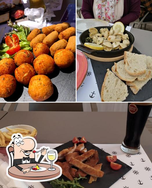 MARUJA - Cafe & Tapas, Ovar - Restaurant reviews