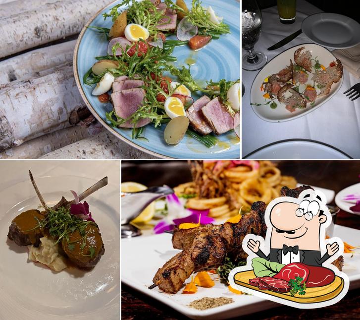 ΜAU MIAMI, Miami, School Board - Restaurant menu, prices and reviews
