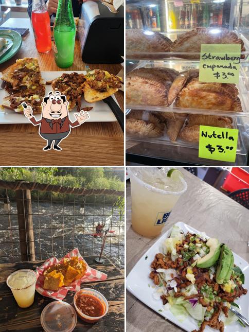 Taco Cabo, 729 Yampa St in Steamboat Springs - Restaurant menu and reviews