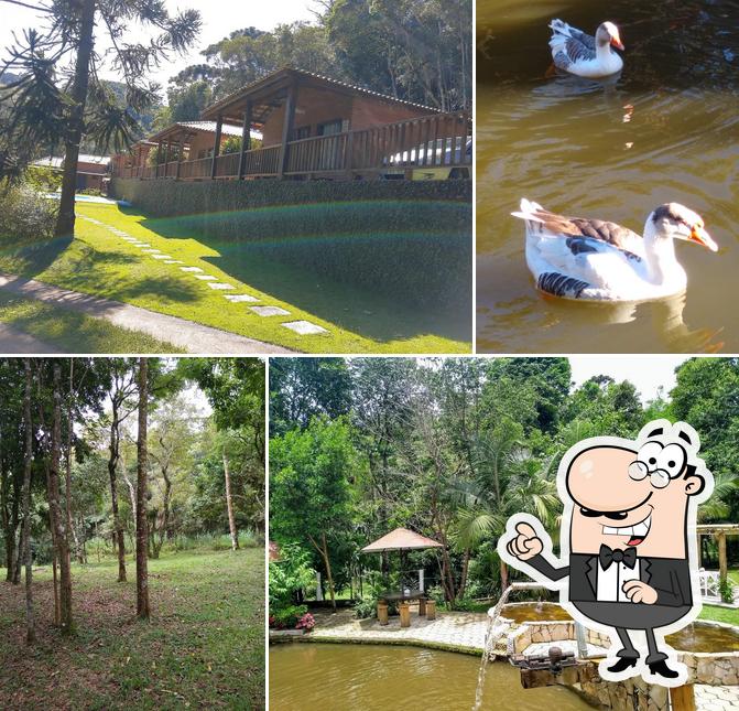 7 melhores restaurantes em Santo Antônio do Pinhal, dezembro 2025 ...