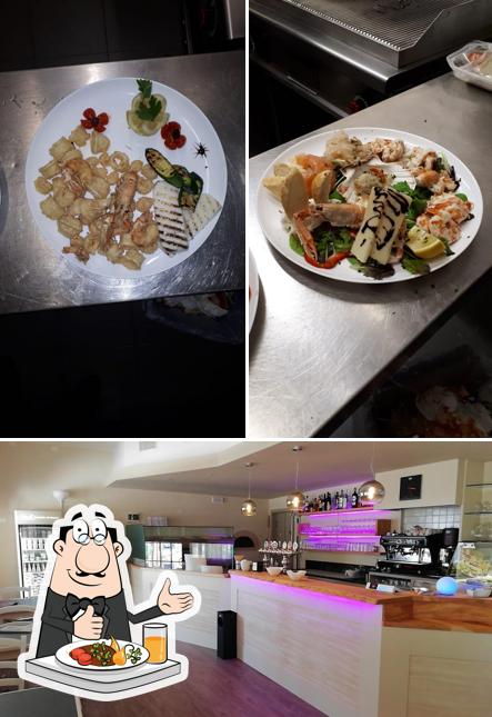 Anima e Cuore, Mussolini - Menú del restaurante, precios y reseñas
