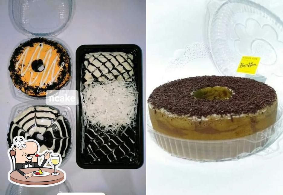 Find the best place to eat in Pekuncen, spring 2024 - Restaurant Guru