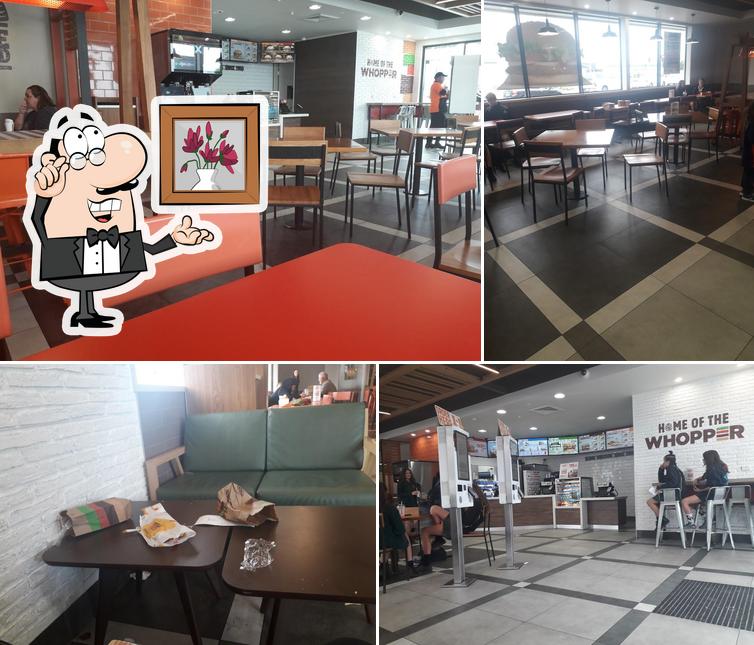 Burger King Rangiora, Rangiora - Restaurant menu, prices and reviews
