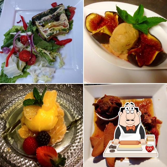CHEZ FERAUD restaurant, Aix-en-Provence - Restaurant reviews
