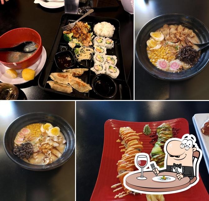 Top 5 restaurants with ramen in Goodyear, october 2025 - Restaurant Guru