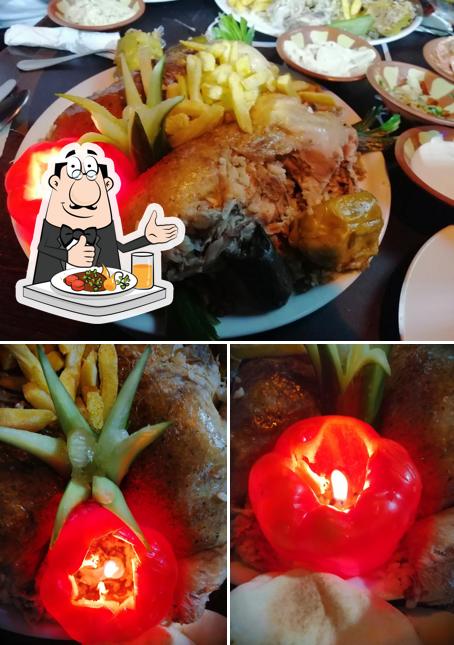 El Reef El masry الريف المصري restaurant, Égypte - Restaurant reviews