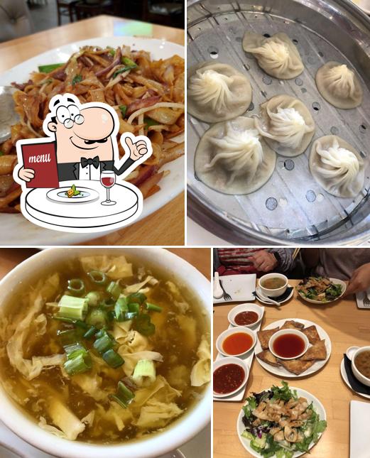 General Chow, Oxnard - Restaurant menu, prices and reviews