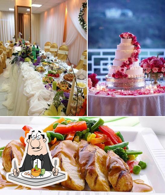 Gold Catering, Chisinau - Restaurant menu, prices and reviews