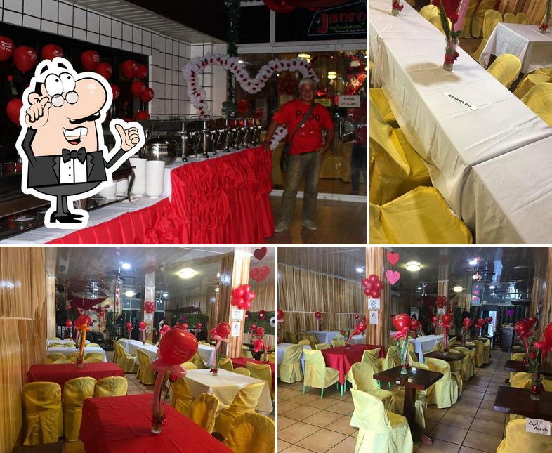 Top 5 restaurants in Santa Lucia, Ilocos Region, september 2024 ...