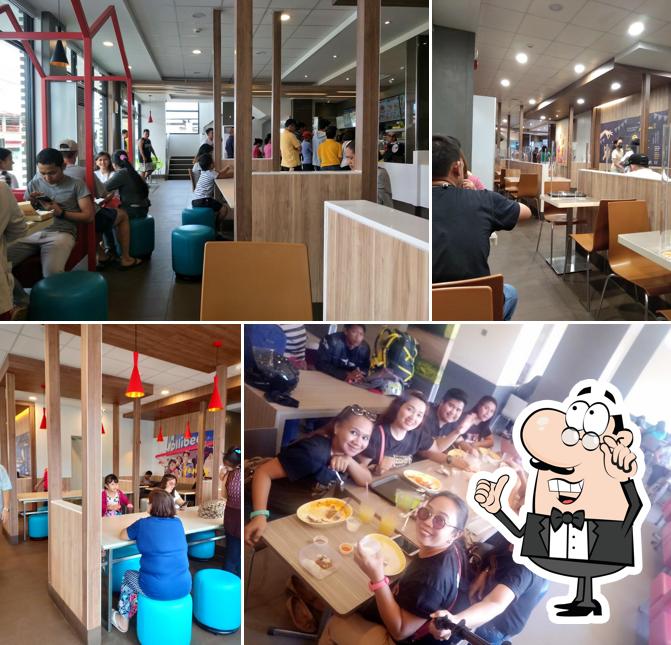 Jollibee, Gingoog - Restaurant menu, prices and reviews