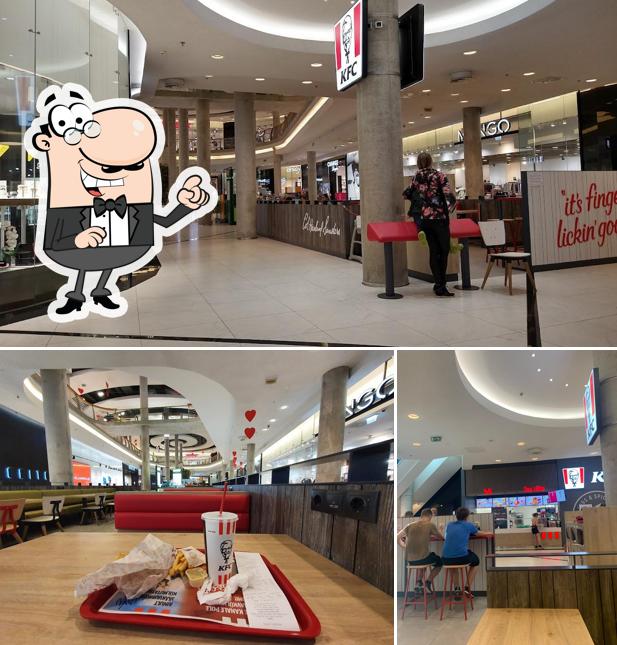 KFC Tasku, Tartu - Restaurant menu, prices and reviews