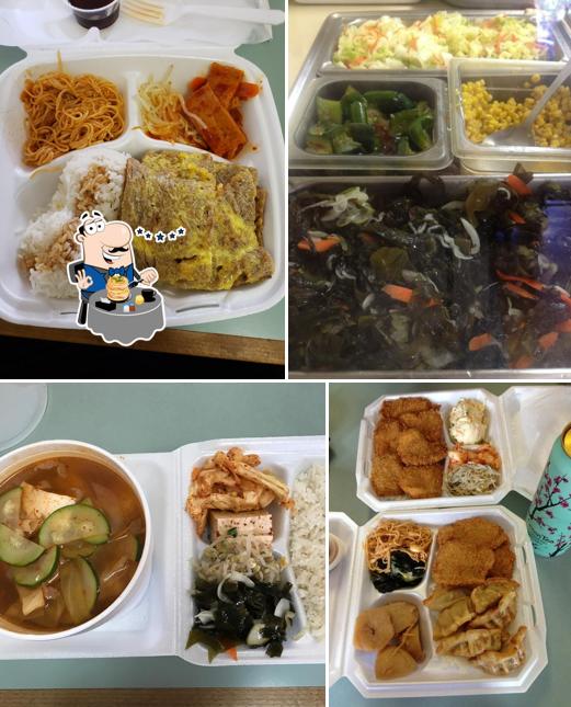 Kalena Fish Market, Lihue - Restaurant menu, prices and reviews